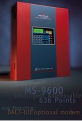 Sistemas de Detección Firelite - Estylus Tecnología en Sistemas de Agua®